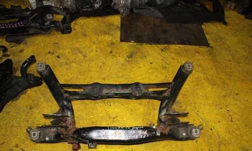 Подрамник задний 5N0505106C задний Volkswagen