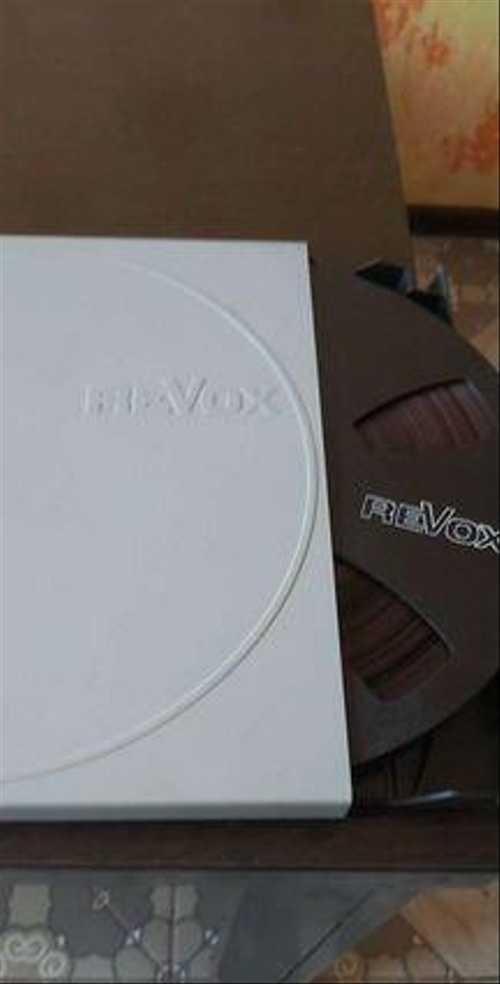 Катушка бобина Revox
