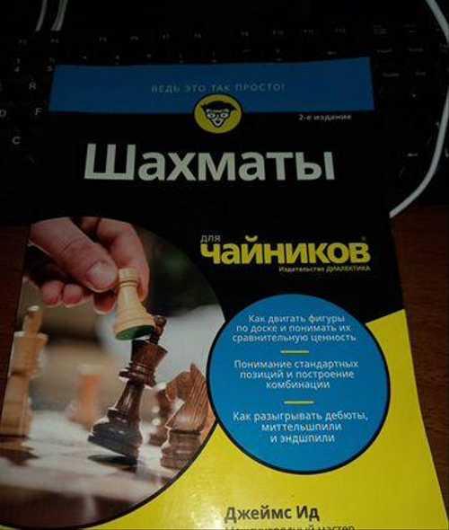 Управление проектами для чайников книга