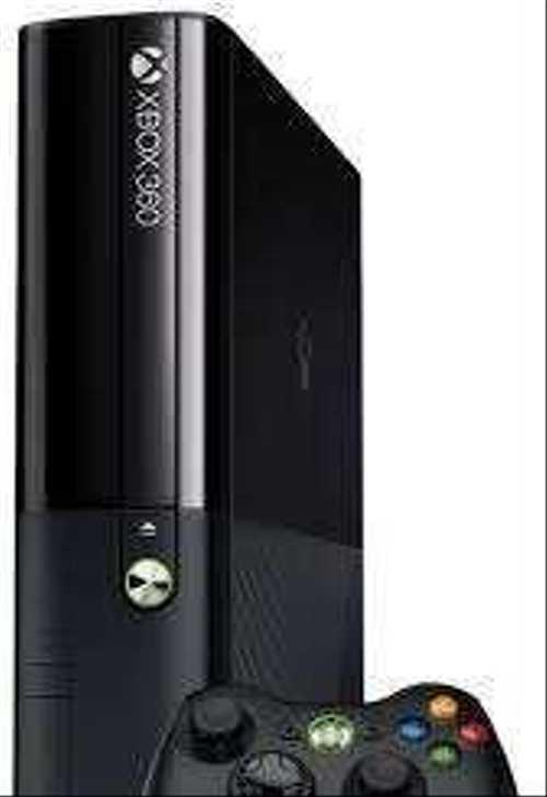 Xbox 360e 500gb, GTA5