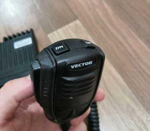 Программа для прошивки рации vector vt 44