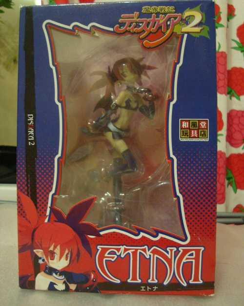 Figure - Makai Senki Disgaea2: Etona