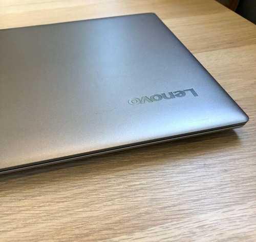 Ноутбук Lenovo Ideapad s130-14igm