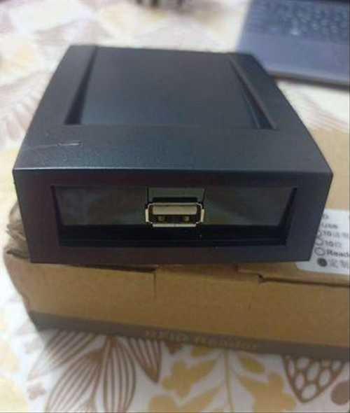 Rfid reader USB