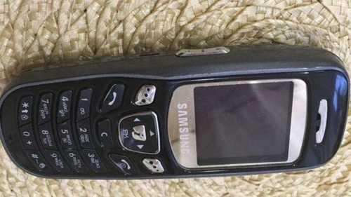 Samsung SGH-C230 телефон