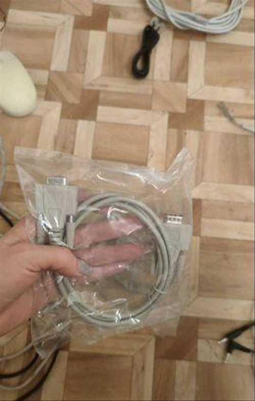 Провода для блока питания