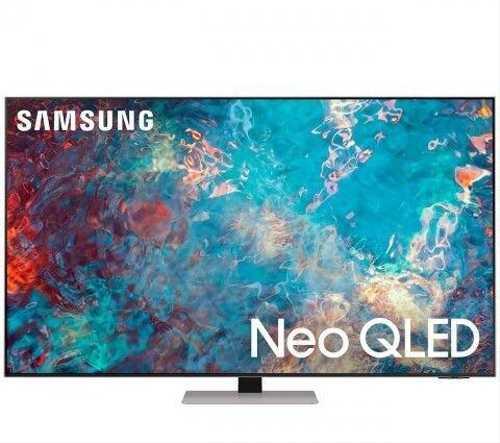 Телевизор Samsung QE55QN85AAU