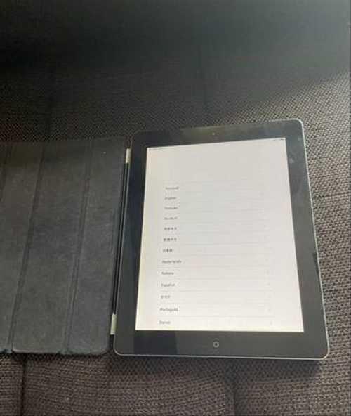 iPad 2