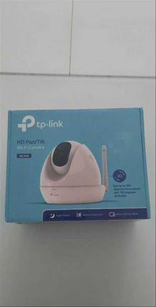 Wifi камера Tp-link nc-450