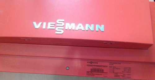 Контроллер Viessmann Vitotronic 300 GW2