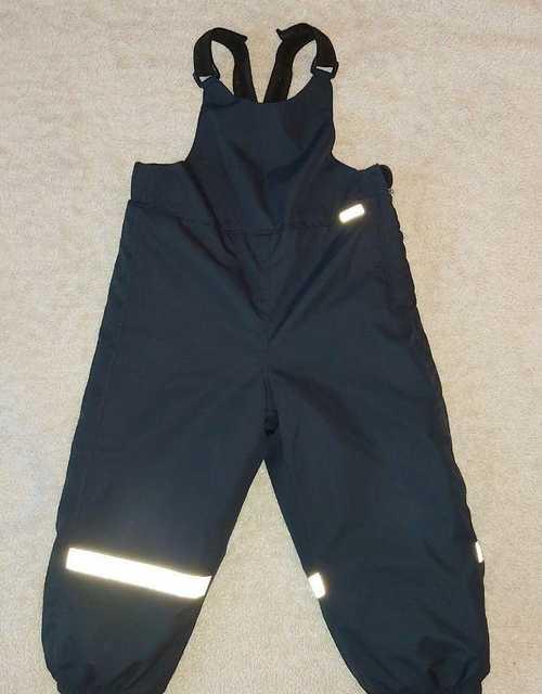 Зимние брюки (полукомбинезон) Lassie (Лесси)