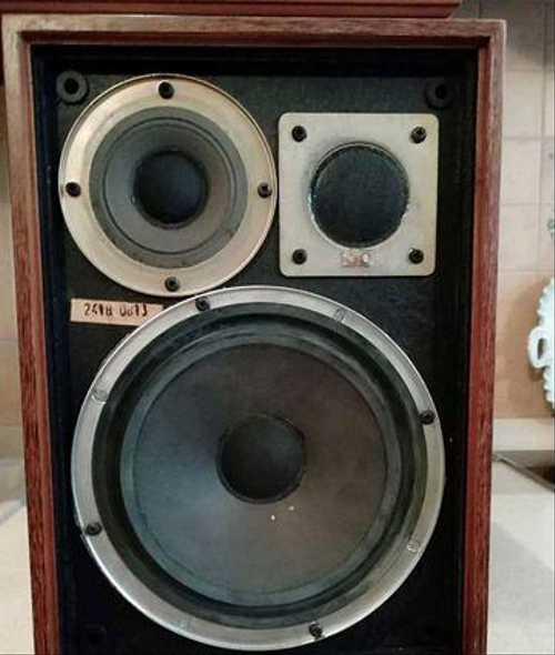 Колонка Wharfedale denton 3