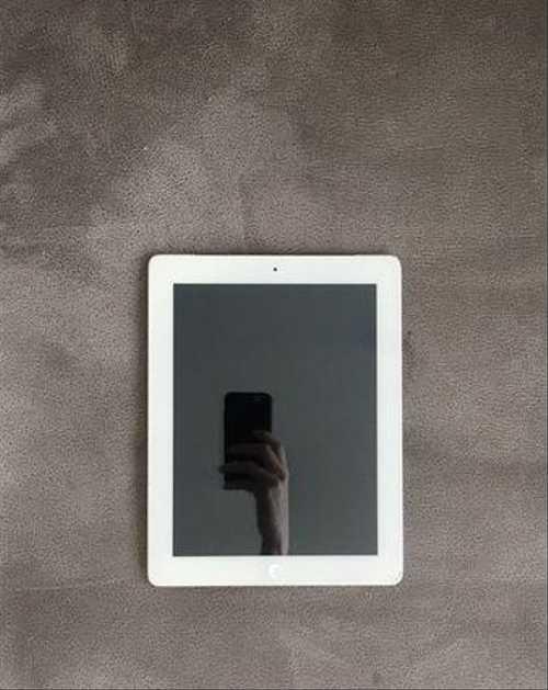 iPad A1460 64gb