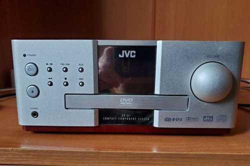 JVC EX-A1