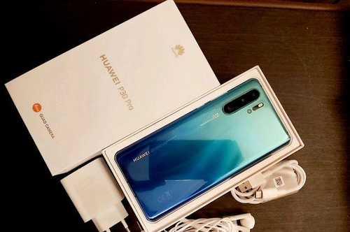 Мобильный телефон Huawei P 30 PRO