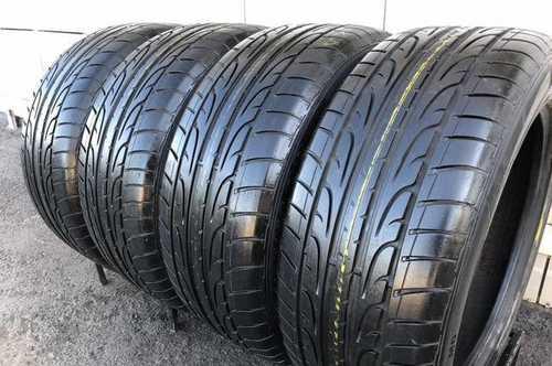 Dunlop 275 40 r20. 275/50 R20.