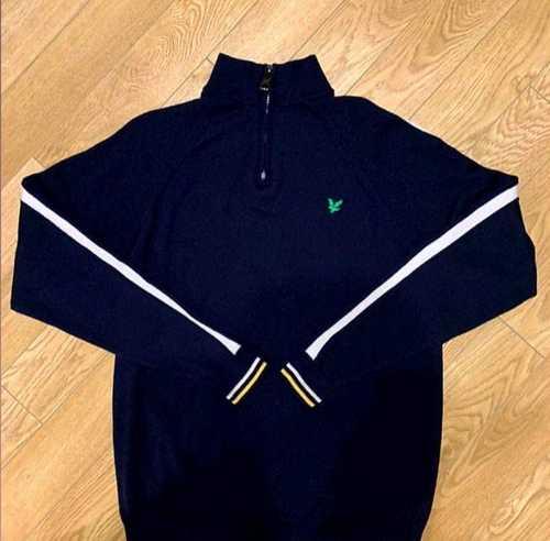 Lyle & Scott кофта