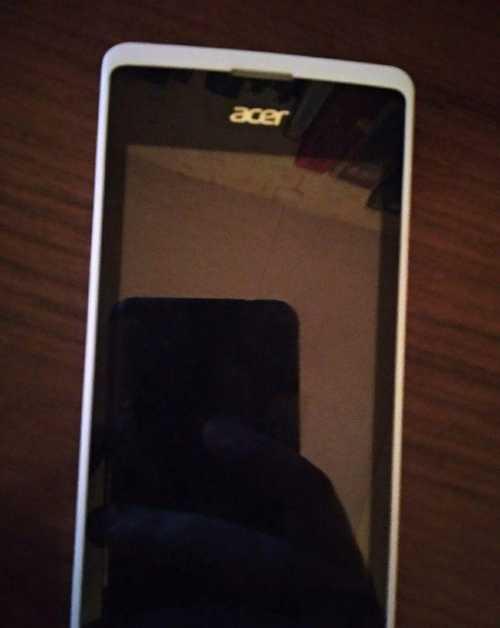 Телефон Acer Liquid M220