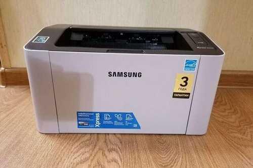 Принтер Samsung m2020w