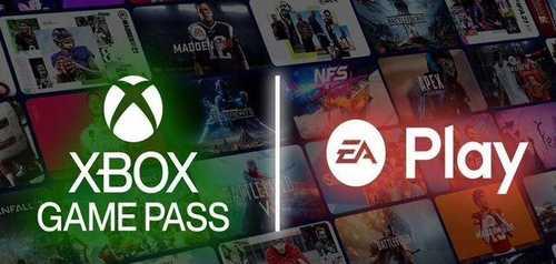 Xbox Game Pass ultimate 6 - 36 Месяцев