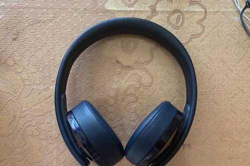 PlayStation Gold Wireles Headset 500 million limit