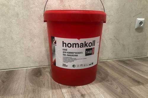 Клей homakoll 222