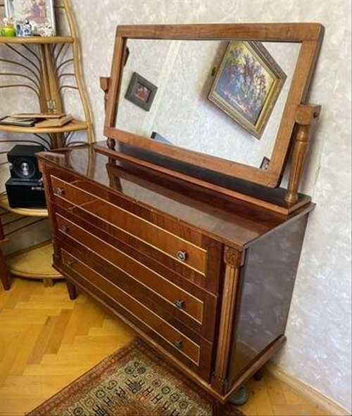Румынская мебель бу