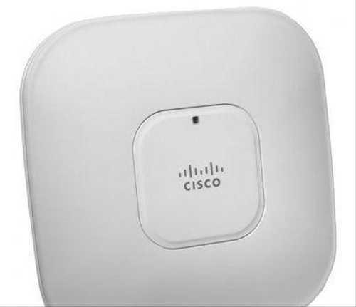 Профессиональная точка доступа Cisco AIR-SAP702I-R