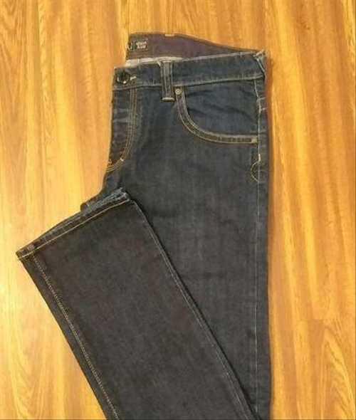 Джинсы armani jeans | Festima.Ru - Мониторинг объявлений
