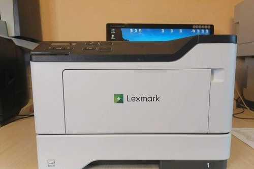 Принтер лазерный Lexmark ms421dn
