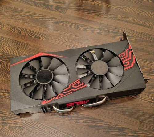 Asus RX470 8Gb