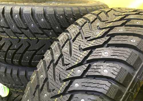 Шина зимняя R13 175/70 Nokian Hakkapeliitta 8