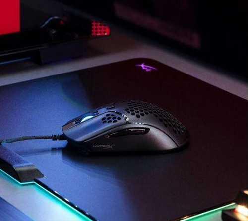 Игровая мышка HyperX Pulsefire Haste