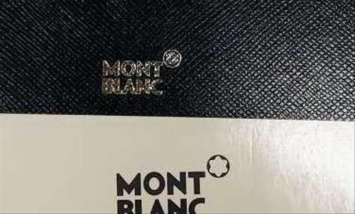 Montblanc ручка, новая
