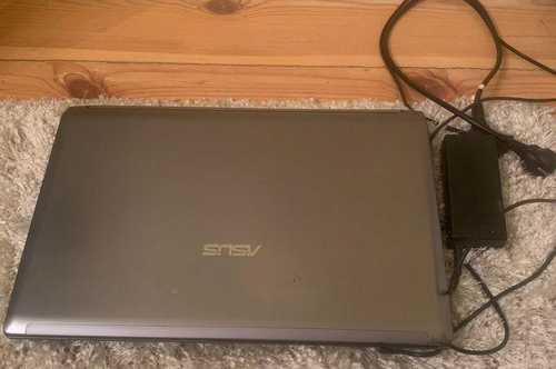 Asus n73s