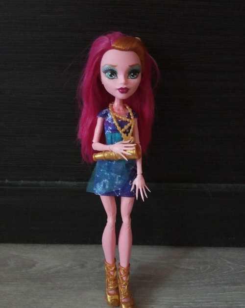 Кукла Monster high
