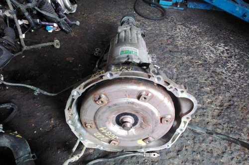 АКПП Toyota Progres JCG11 2JZ-GE