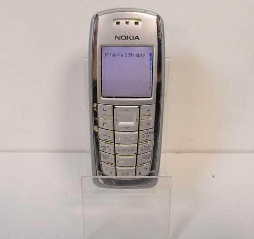Мобильный телефон Nokia 3120