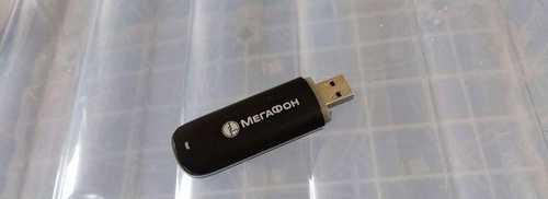 3G USB-модем Мегафон E173