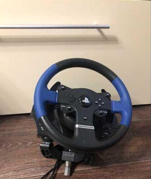 Руль thrustmaster T150 FFB