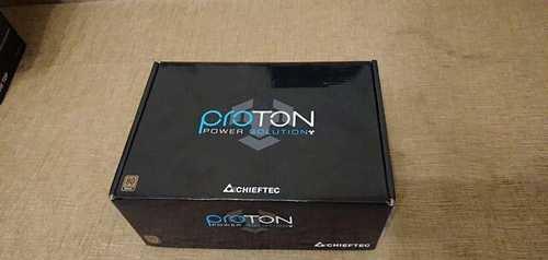 Блок питания Chieftec Proton 500w