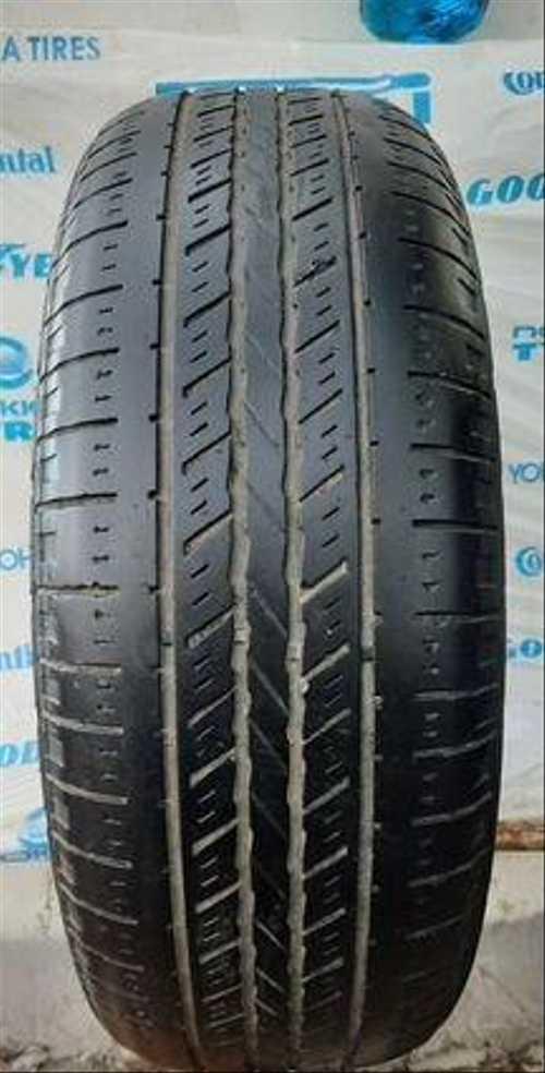 Летние шины 245 65 18 Hankook Dynapro HP 107H