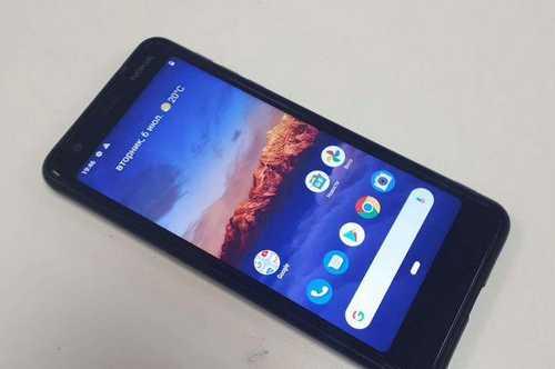 Nokia 3.1 4G NFC 2/16GB