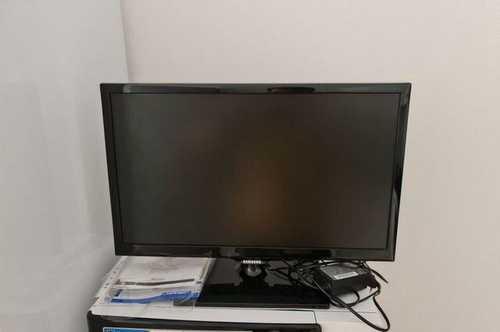 Телевизор бу Samsung UE22F5000AK FullHD