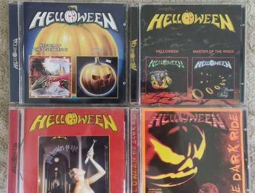 Helloween