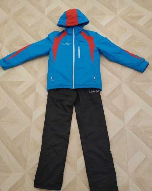Костюм зимний Nord Ski р 46 куртка+штаны