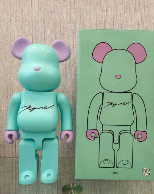 Bearbrick Kyne