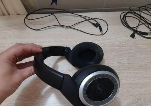 Наушники sennheiser hd 439