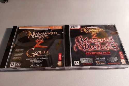 Neverwinter nights 2 gold