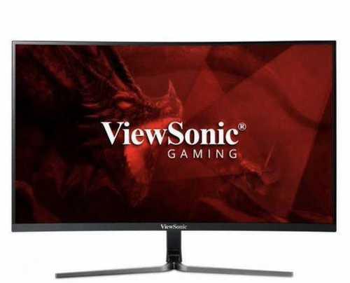 Монитор viewsonic VX2758-PC-MH